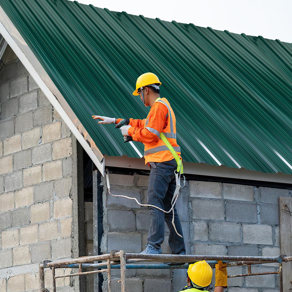 12/24/36x trapézový plech 129x46cm 7-21㎡ na | Kaufland.sk