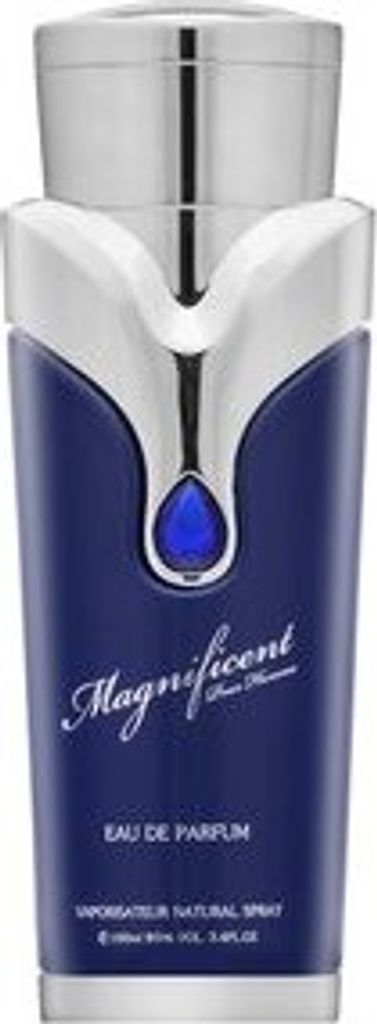 Armaf Magnificent Blue Pour Homme Eau de | Kaufland.de