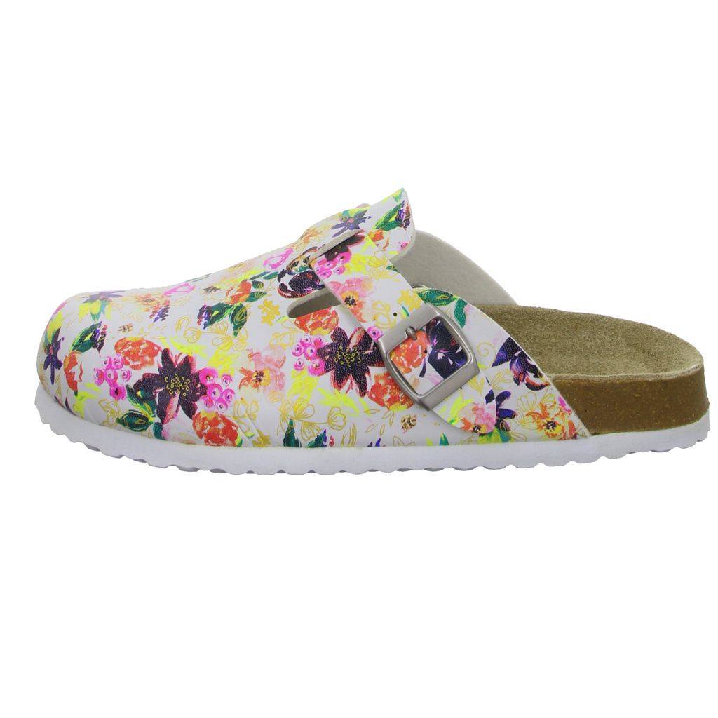 Alyssa Bio Clog (diverse Böden) Pantolette | Kaufland.de