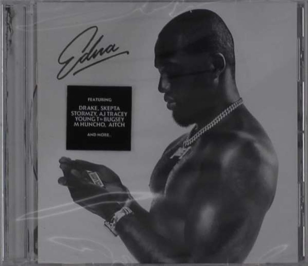 Headie One - EDNA CD Osteuropäische Musik | Kaufland.de