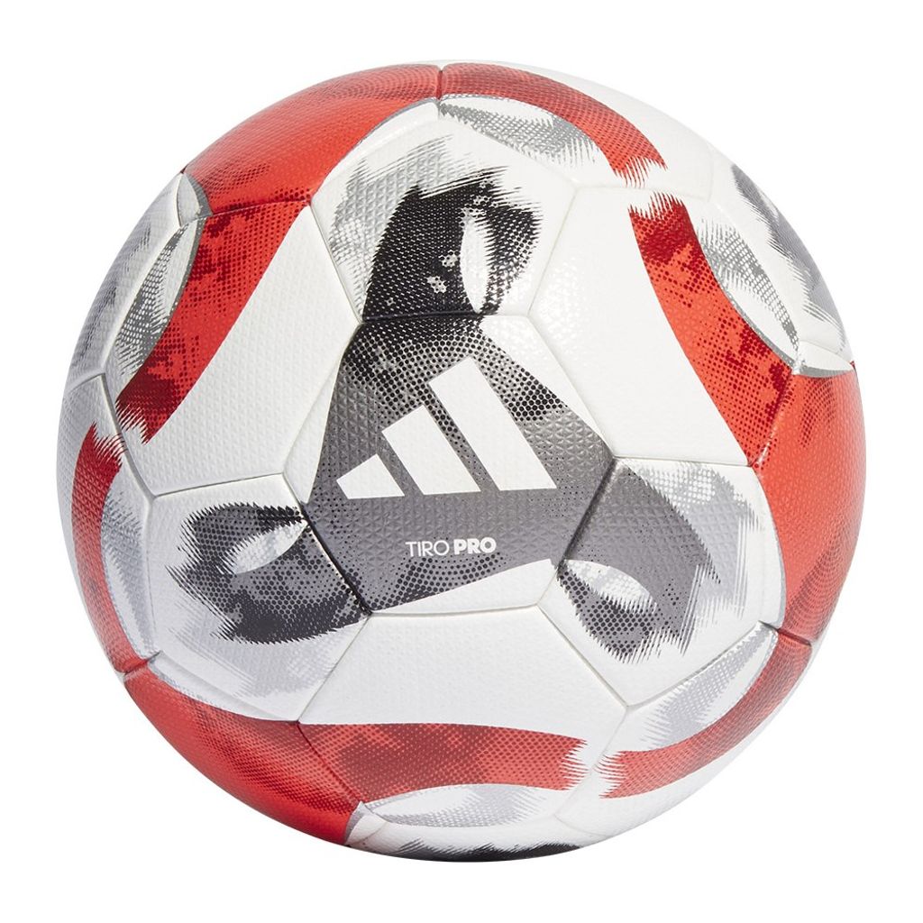 Adidas Míče Tiro Pro, HT2428 Fotbalový míč | Kaufland.cz