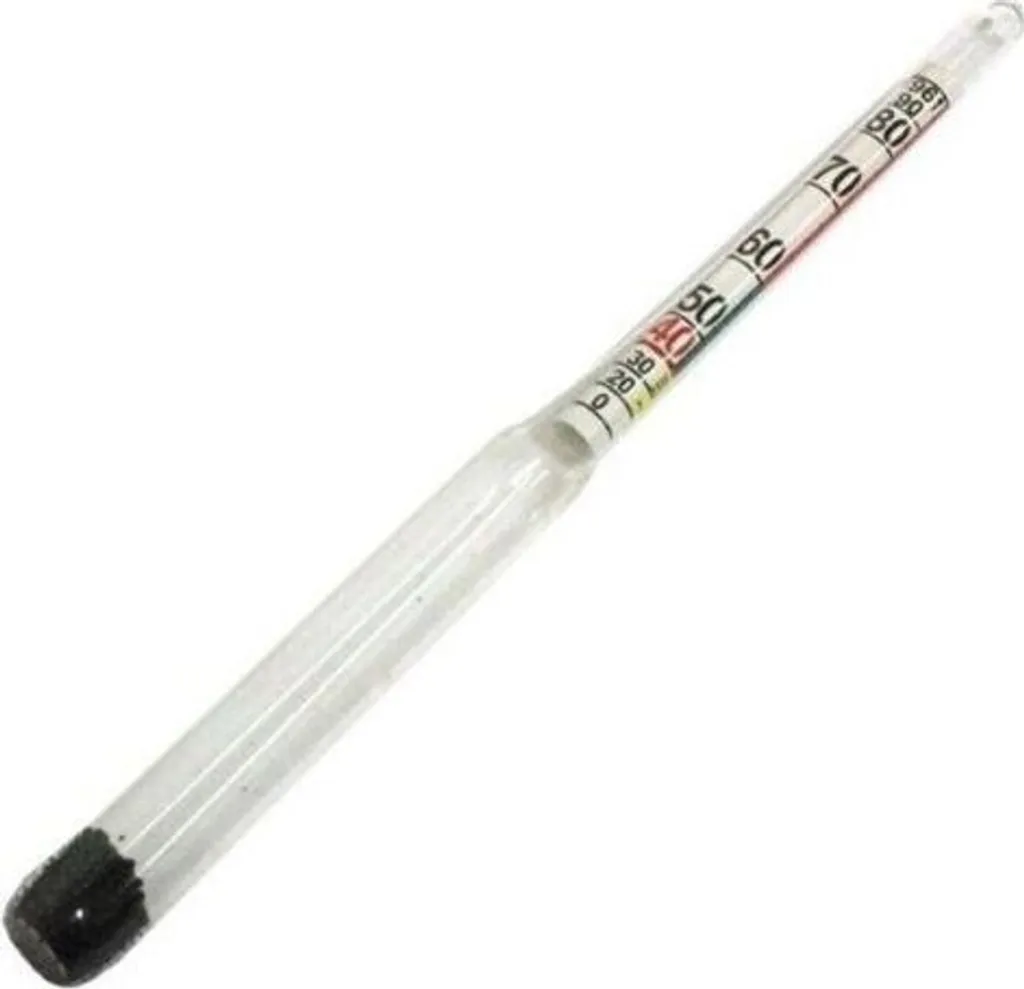 GKA 2 Stück Alkoholmesser Alkoholmeter | Kaufland.de