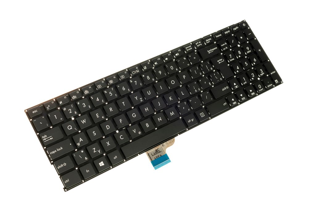 CZ klávesnica Asus UX510UW UX510UX UX510U | Kaufland.sk
