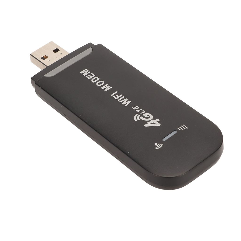 4G LTE USB WiFi router 150Mbps Podpora 10 | Kaufland.sk