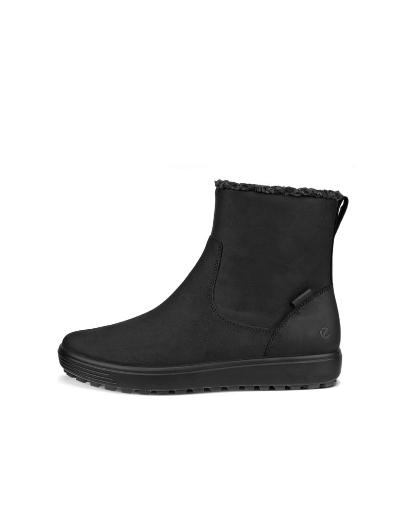 Ecco SOFT 7 TRED BOOT WP Damen Stiefeletten - | Kaufland.de