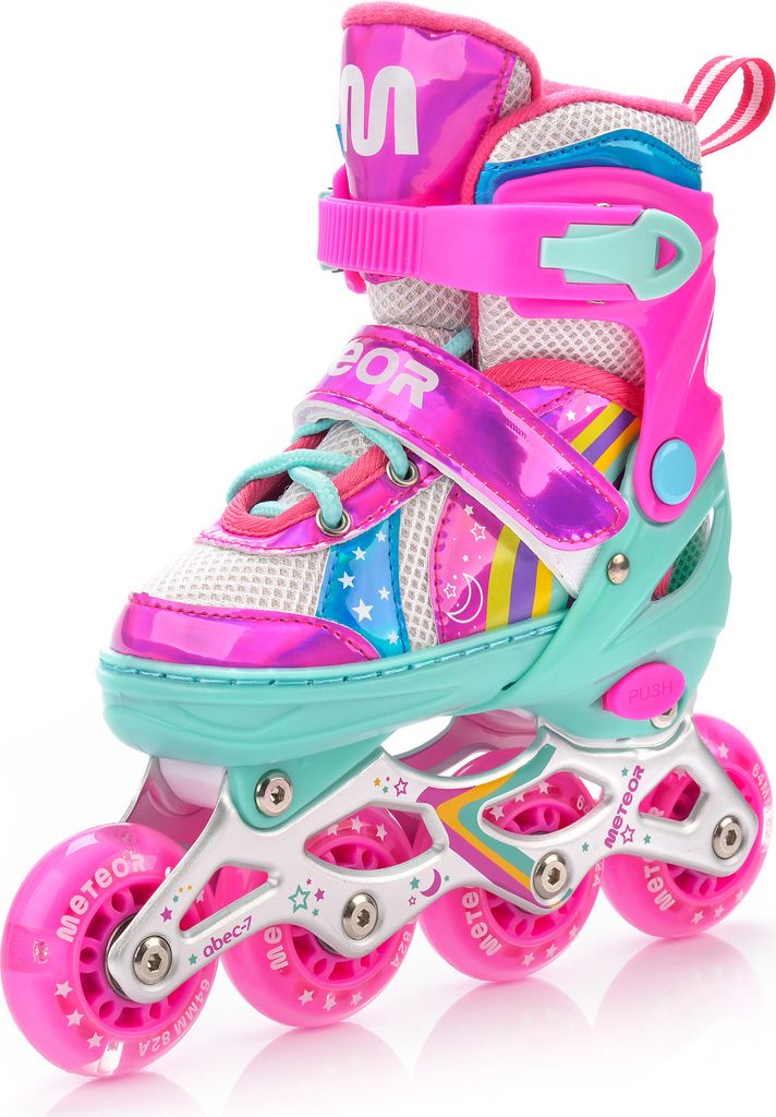 meteor Inlineskates 4in1 Kinder Inliner | Kaufland.de