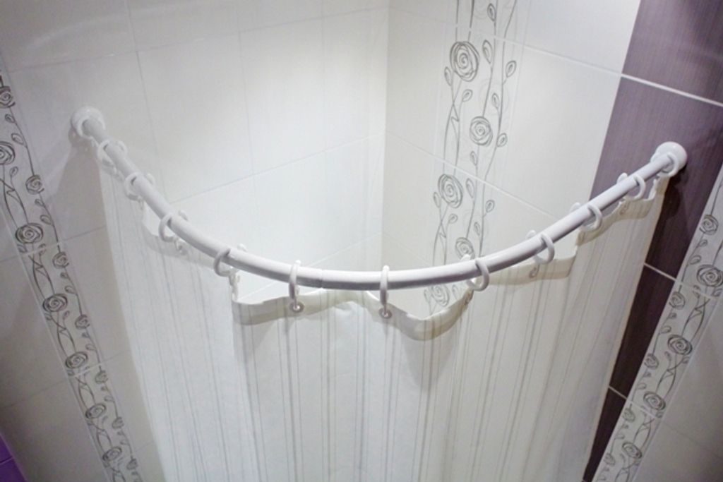 ALU oblúková tyč BASIC 150x150 cm oválna tyč | Kaufland.sk