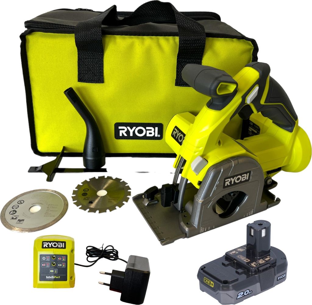 RYOBI R18MMS-120S Akumulátorová píla na | Kaufland.sk