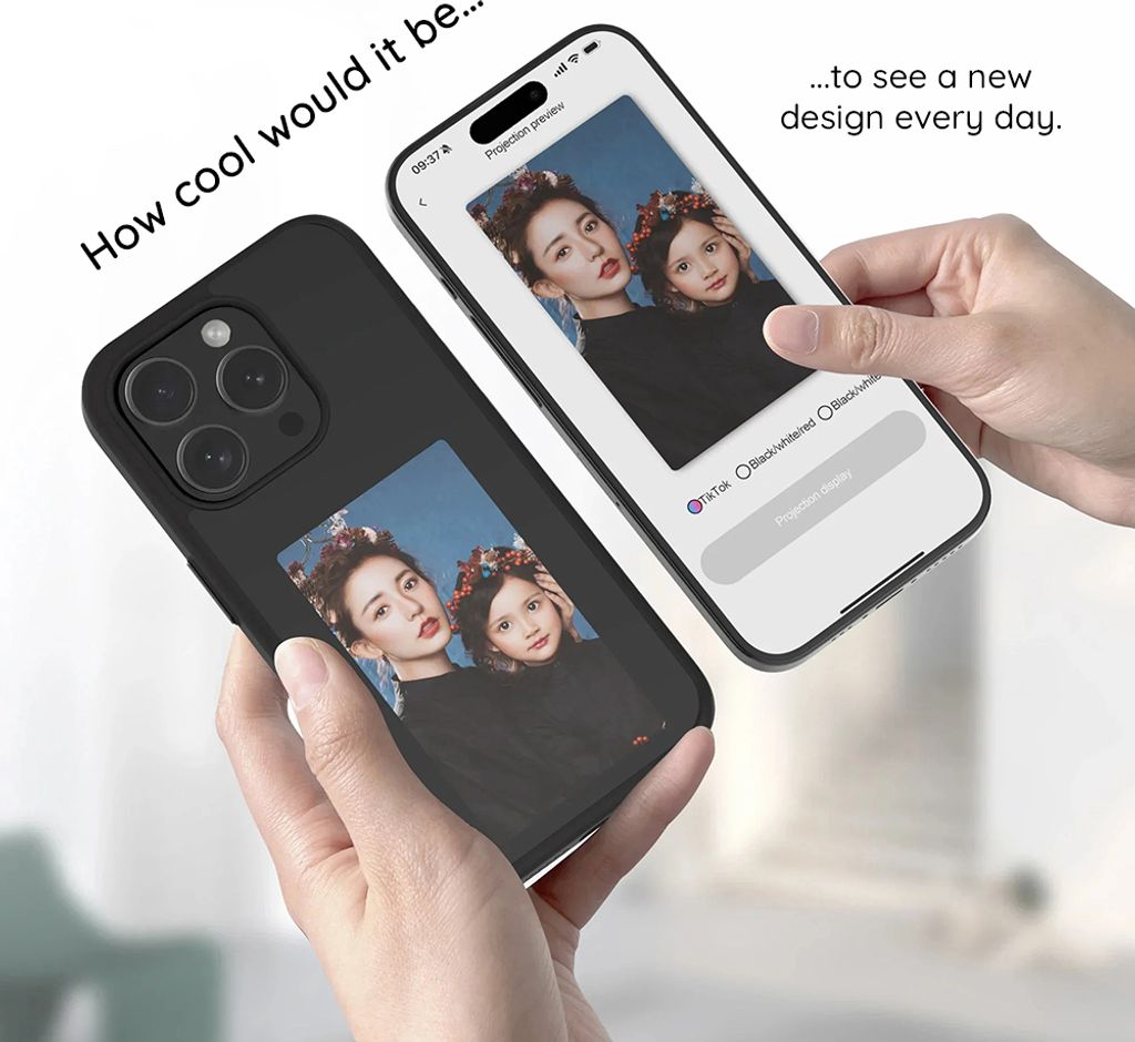 SmartScreen NFC kryt pro - iPhone 15 Pro Max | Kaufland.cz