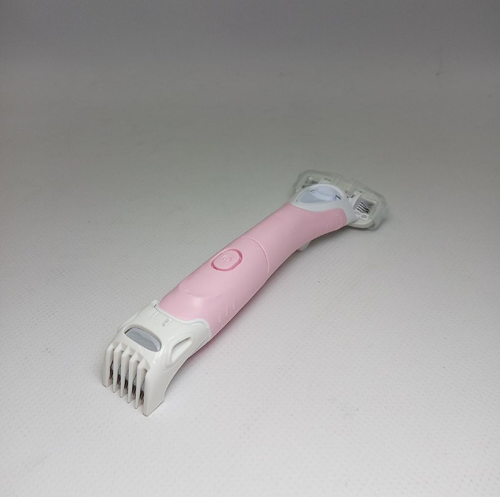 Wilkinson, Intuition Complete Elektrický | Kaufland.cz