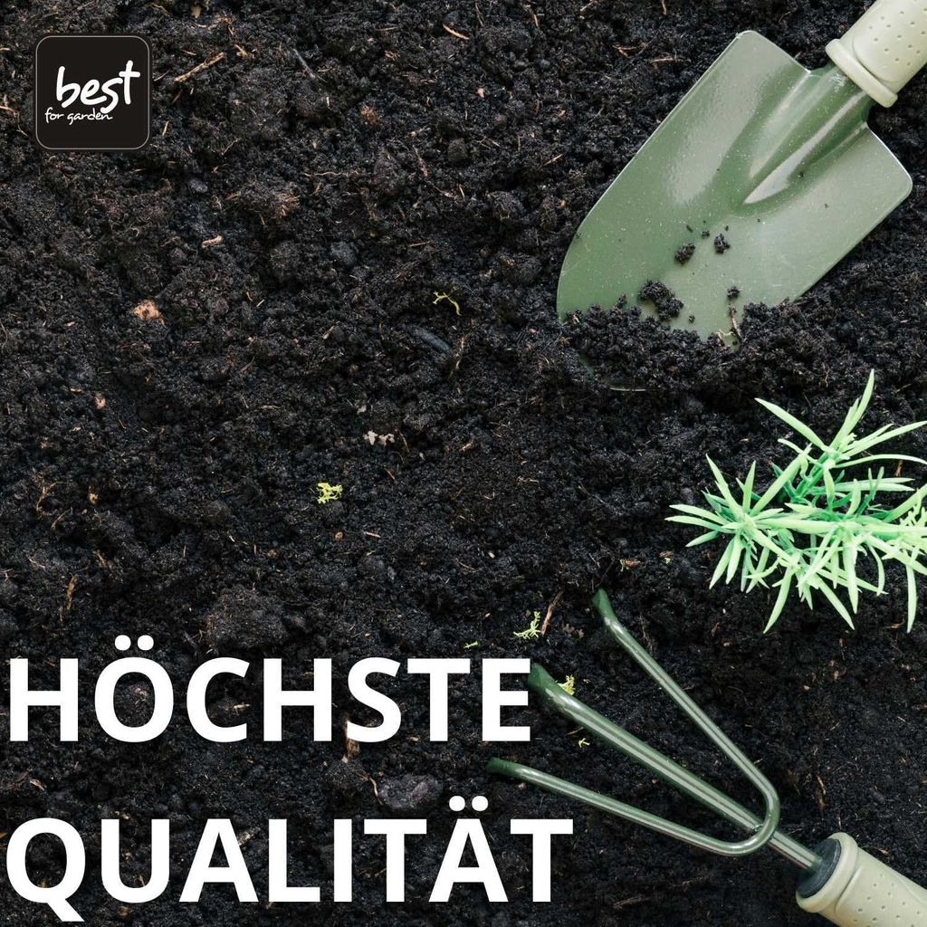 Best for Home-Schwarzerde für verbessertes | Kaufland.de