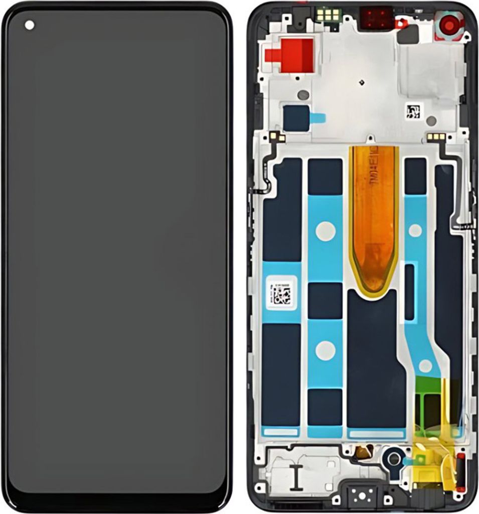 Original OnePlus Nord CE 2 5G AMOLED Display | Kaufland.de