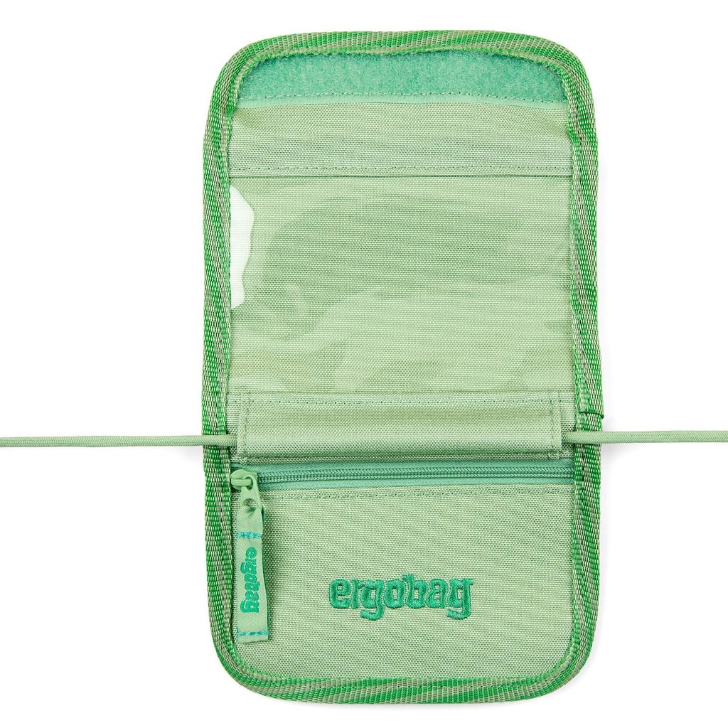 ergobag Brustbeutel Geldbörse Neck Pouch | Kaufland.de