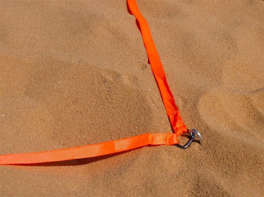 TALBOT torro Speed Badmintonový kurt Lines | Kaufland.cz