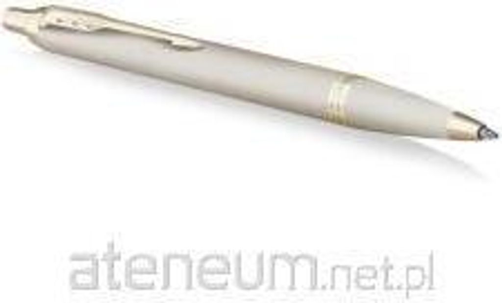 Kuličkové pero Parker im monochromen | Kaufland.cz