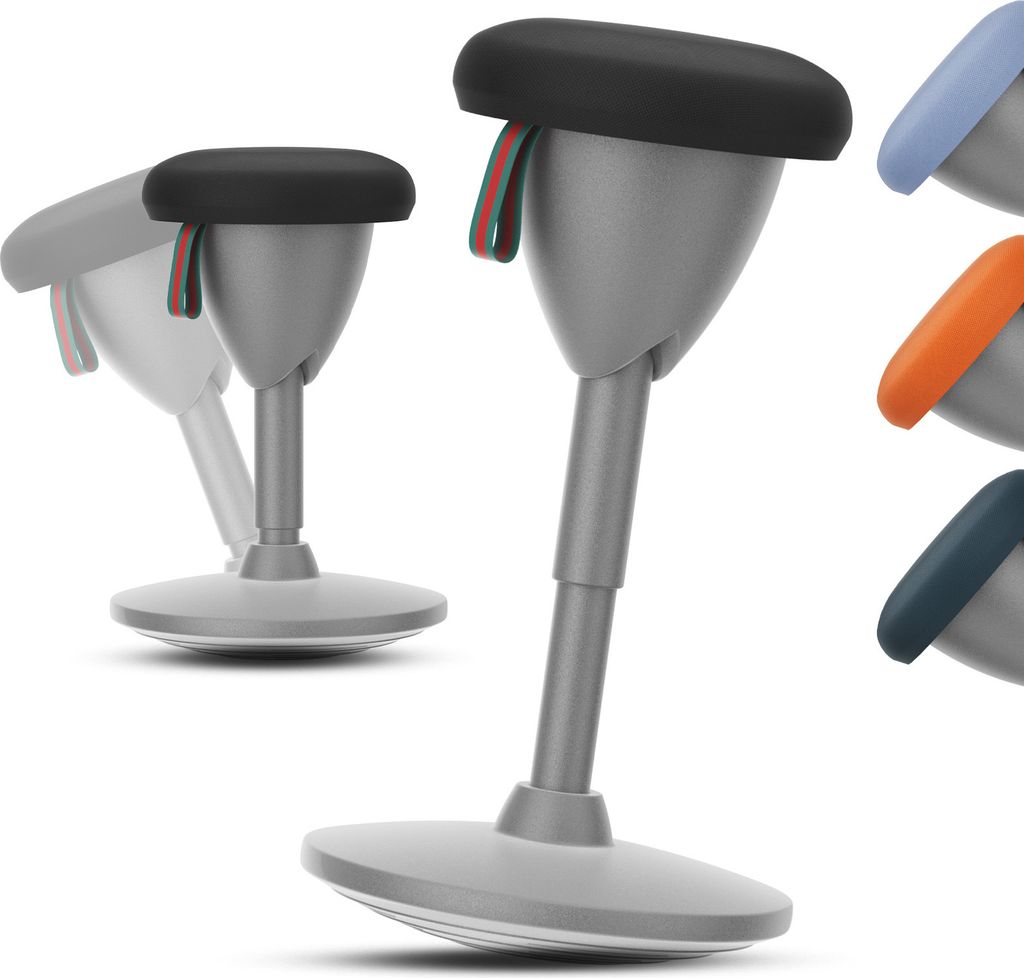 Active Motion Hocker mit Höhenverstellung, | Kaufland.de