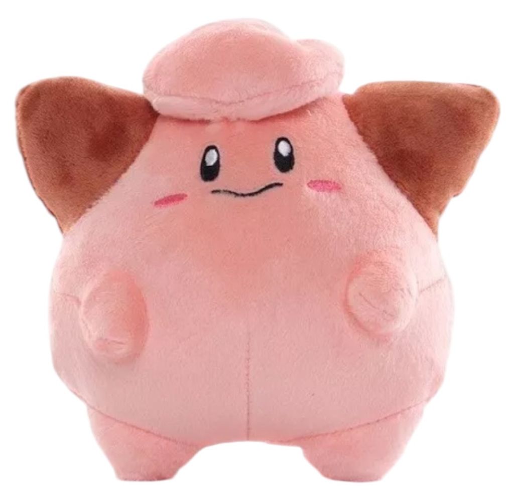 Pii Plüschtier 15 cm – Pokémon Kuscheltier – | Kaufland.de