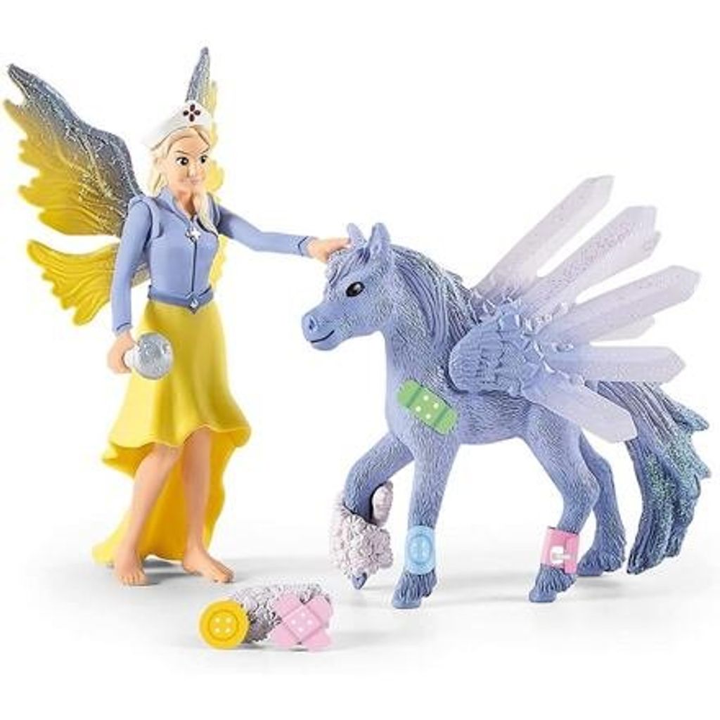 Schleich® Bayala 42523 Súprava figúrok | Kaufland.sk