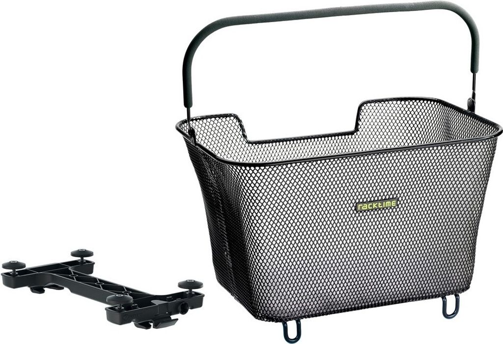 Racktime System Korb 'Baskit large 2.0', 43 x | Kaufland.de
