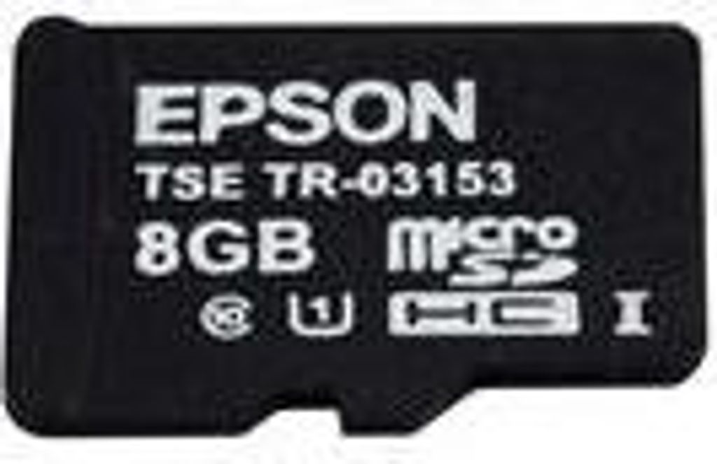 Epson Technical Security Module (TSE) für | Kaufland.de