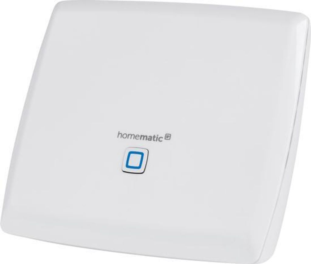 Homematic CCU3 151965A0 Smart Home Hub | Kaufland.sk