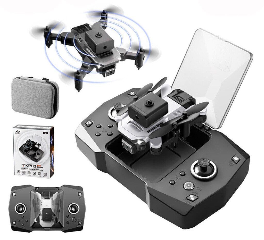 RC-Quadrocopter Mini-Drohne Drohnen Zubehör | Kaufland.de