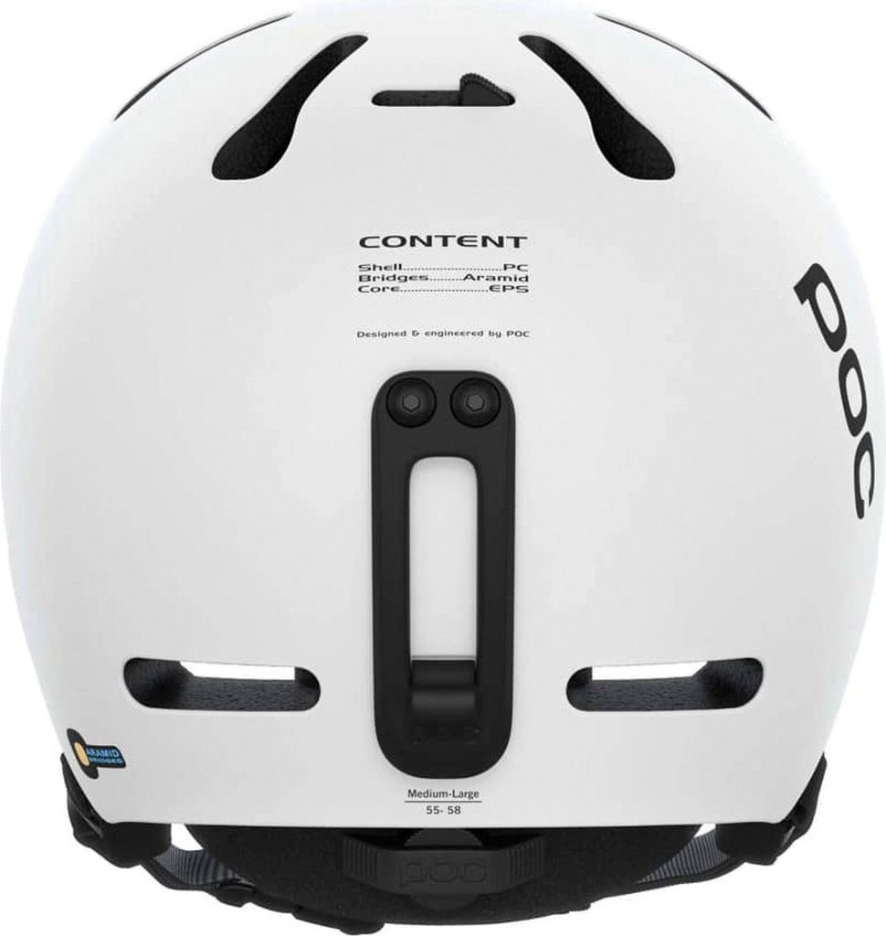 POC Fornix Velikost: XS–S / Barva: hydrogen | Kaufland.cz