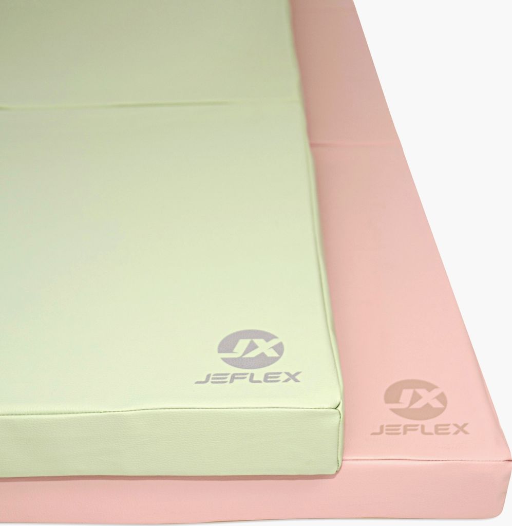 Jeflex klappbare Turnmatte Weichbodenmatte | Kaufland.de