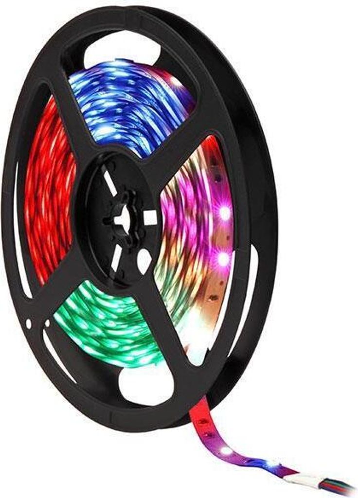 RGB LED Stripe, LED Streifen, RGB LED Strip | Kaufland.de