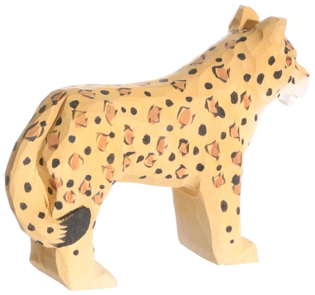 WUDIMALS Wudimals Safari - Leopard | Kaufland.cz