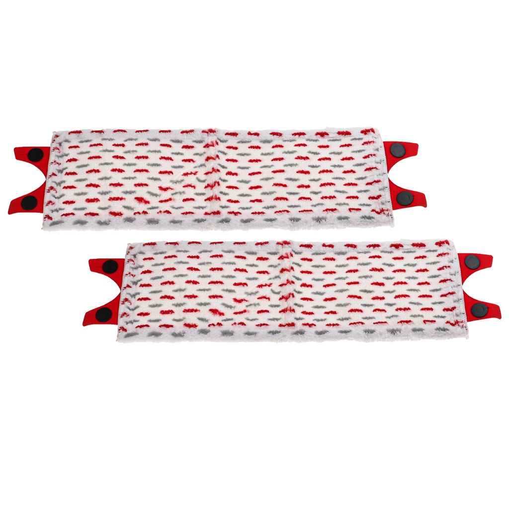 vhbw Wischtuch Set (2-tlg.) kompatibel mit | Kaufland.de