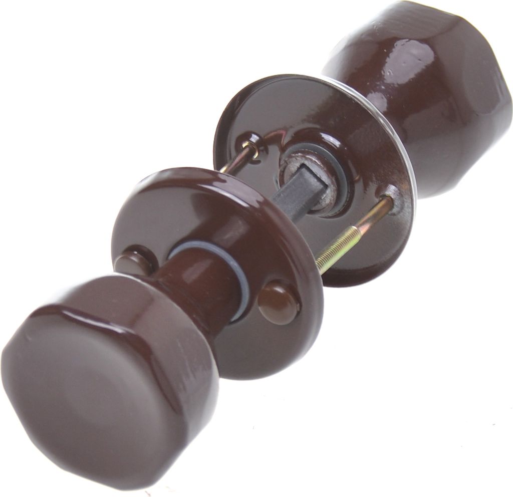 Aqbau® Dveřní klika s rozetou BB | Klika | | Kaufland.cz