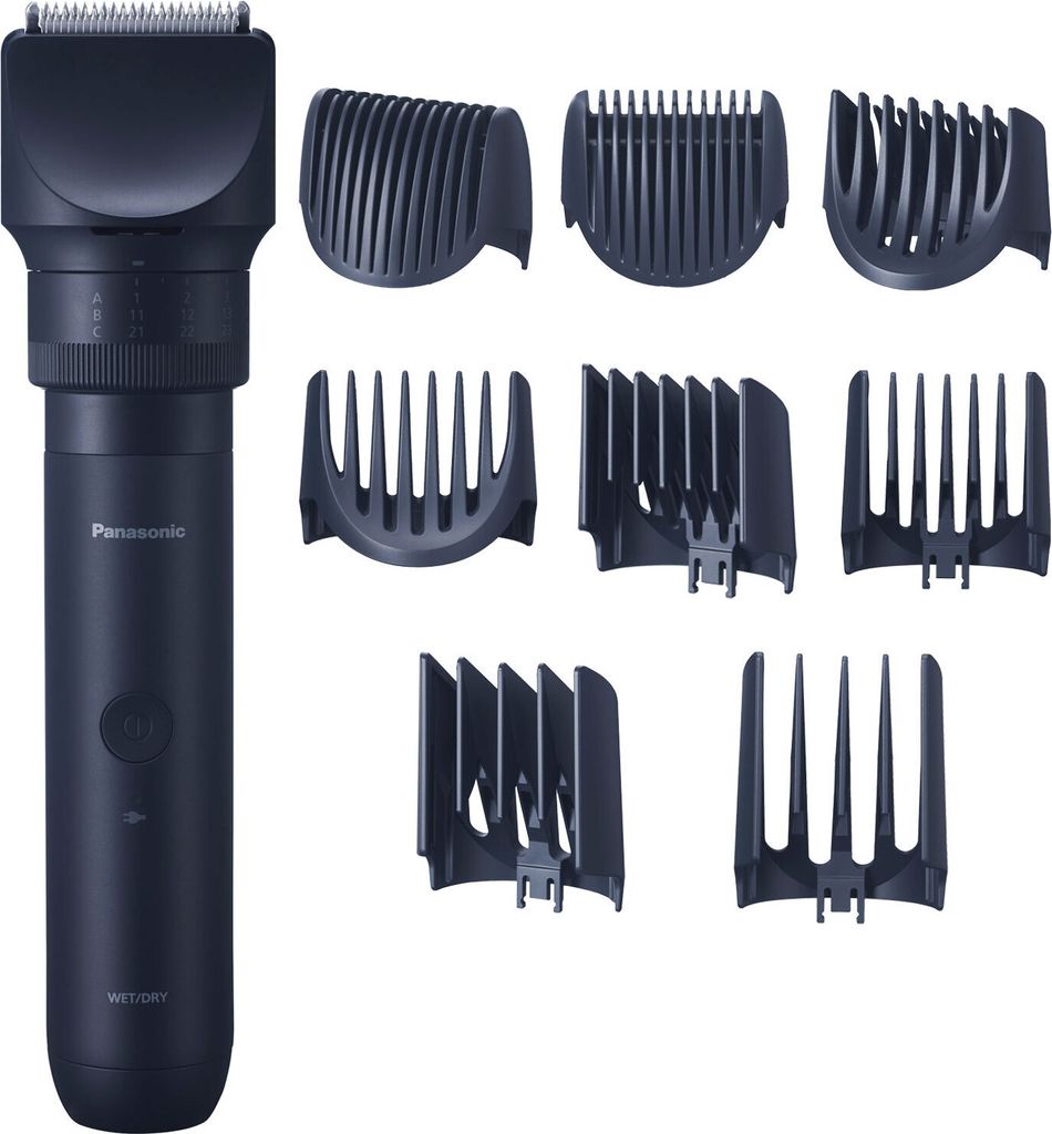 Panasonic Multishape Starter Kit - | Kaufland.cz