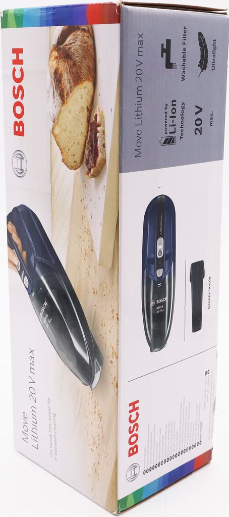 Bosch Household BHN20L Ručný vysávač na | Kaufland.sk