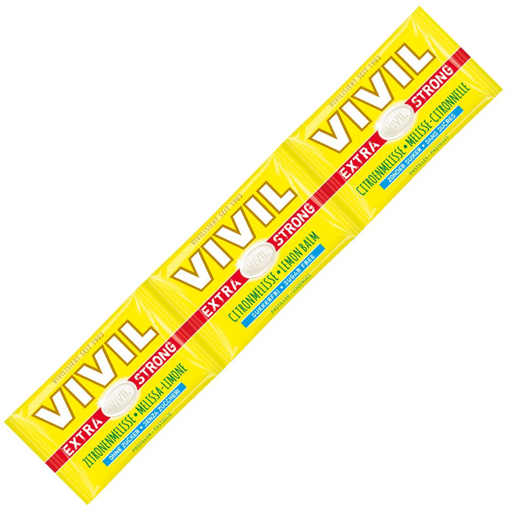 Vivil Extra Strong mit | Kaufland.de