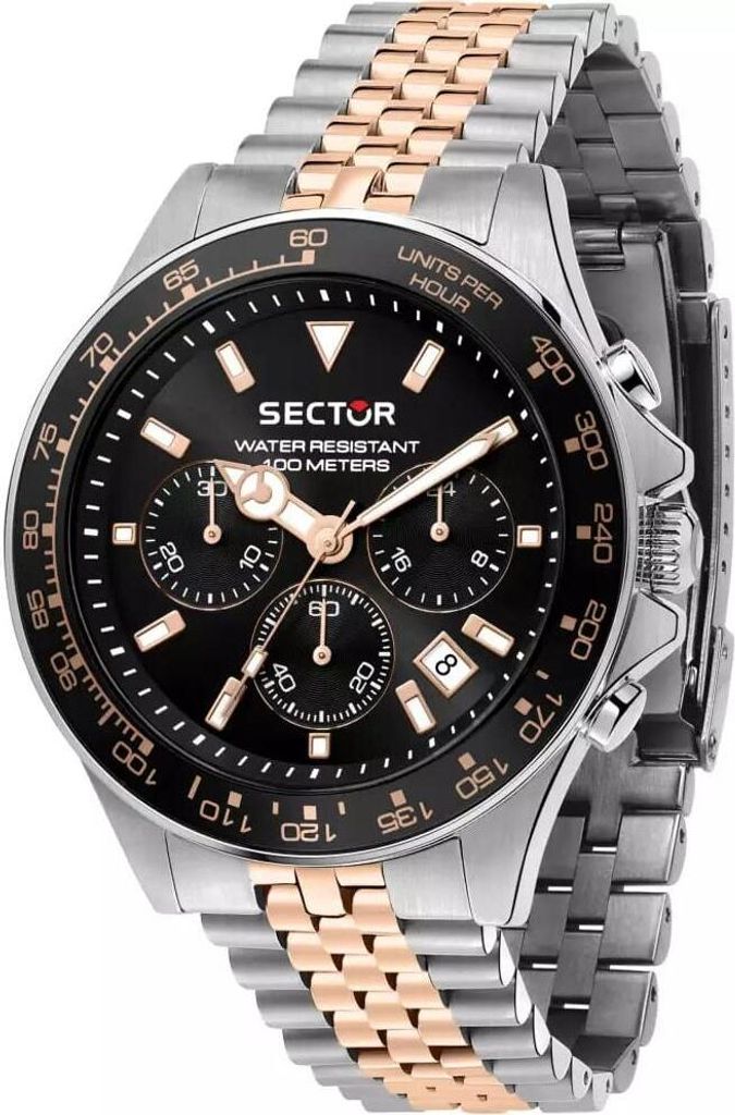 SECTOR SECTOR WATCHES R3273661031 | Kaufland.de