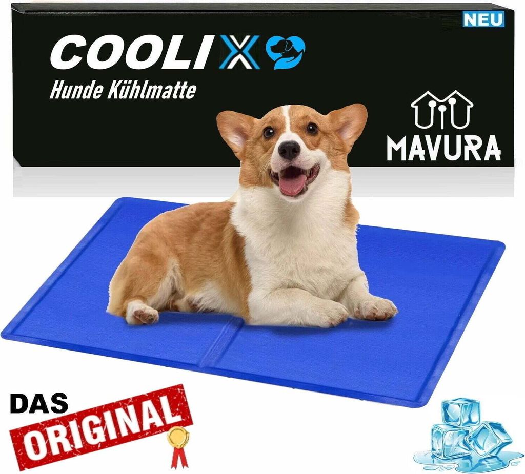 COOLIX chladicí podložka pro psy chladicí | Kaufland.cz