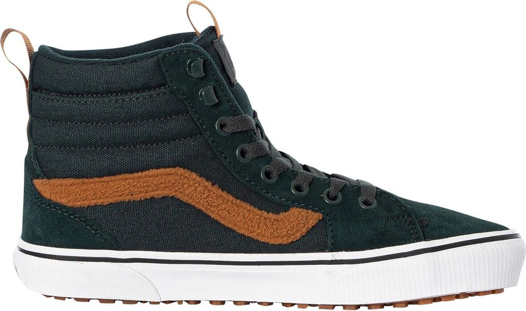 Vans Filmore Hi Vansguard Wildleder-Sneaker, | Kaufland.de