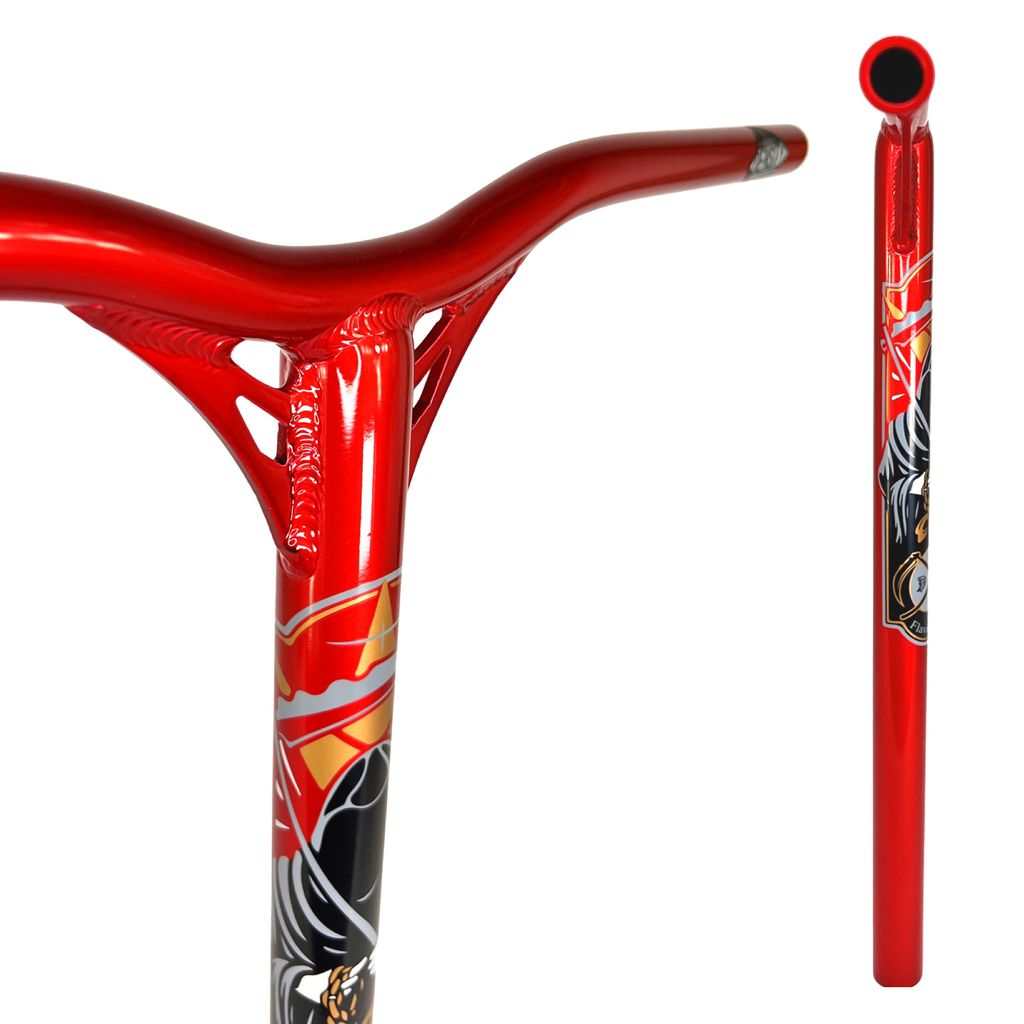 Blunt Reaper V2 ALU Stunt-Scooter IHC Bar | Kaufland.de