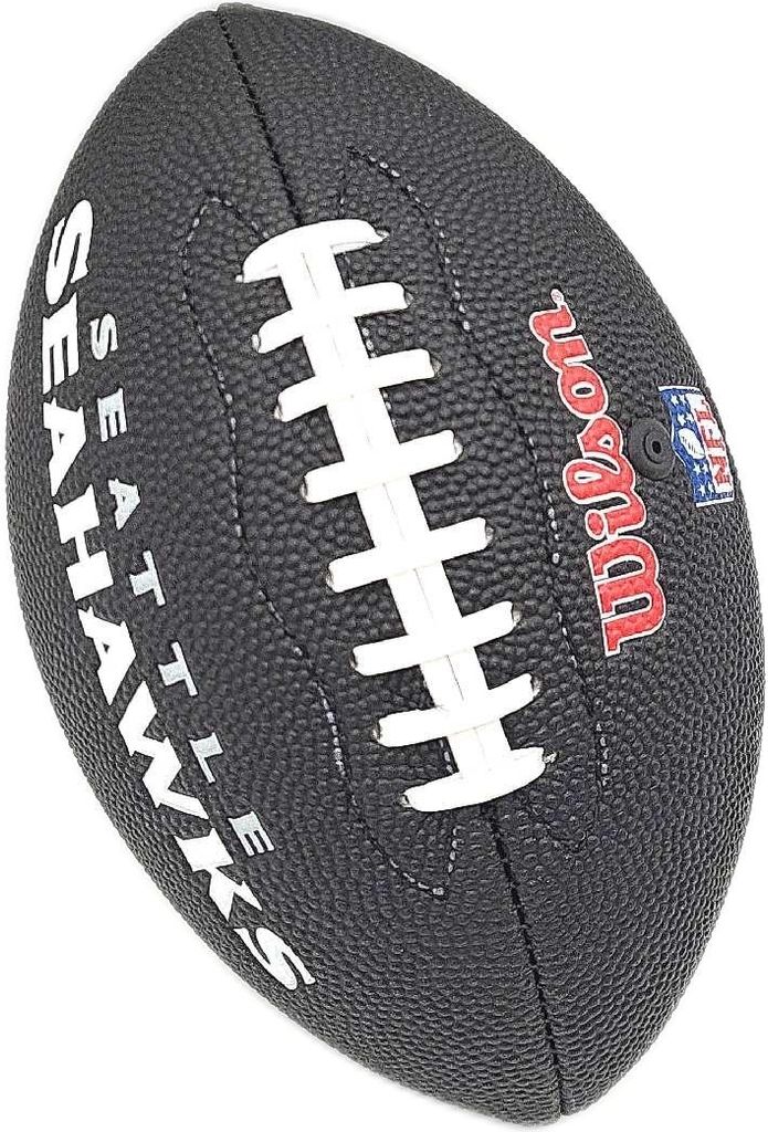 Wilson Nfl Team Soft Touch Seattle Seahawks | Kaufland.de