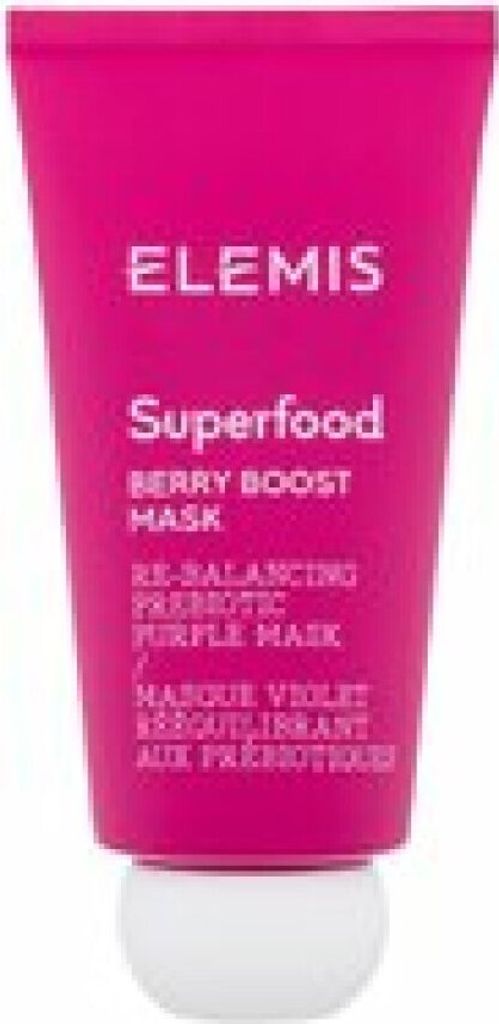 ELEMIS Superfood Berry Boost Mask Reinigende | Kaufland.de