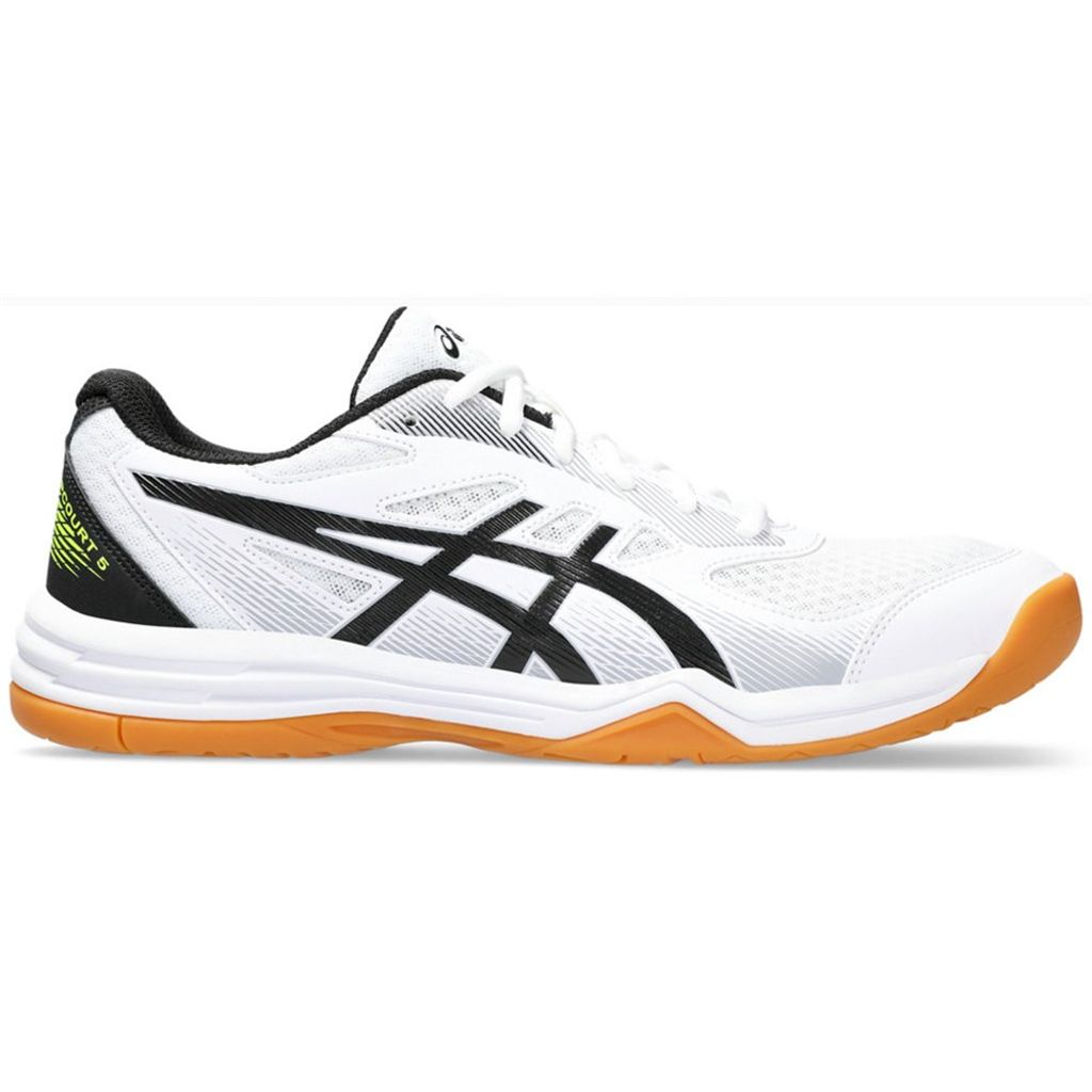 Asics Boty Upcourt 5, 1071A086103 | Kaufland.cz