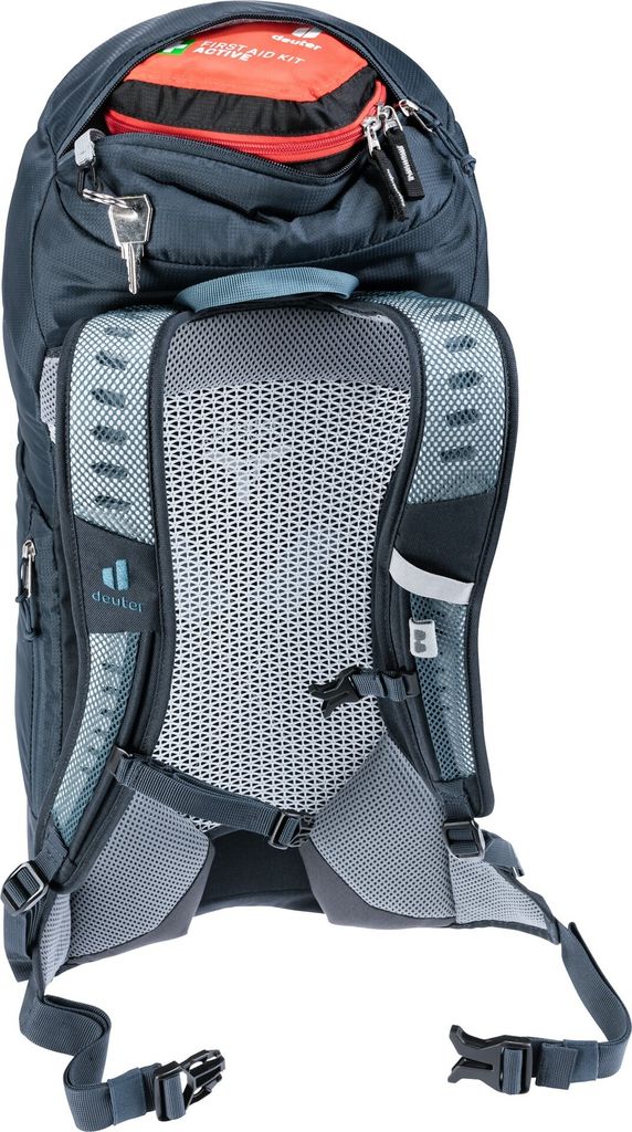 DEUTER AC Lite 16 L Rucksack blau | Kaufland.de