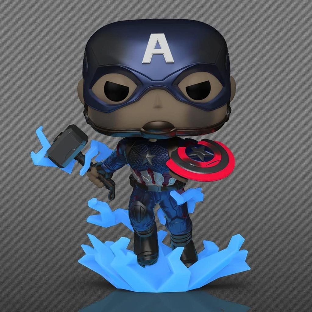 FUNKO POP! - MARVEL - Avengers Endgame | Kaufland.de