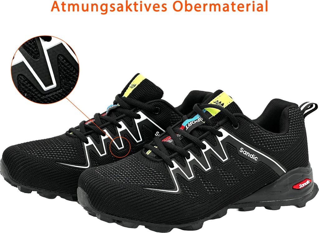 Venustein Herren Damen Sportschuhe Sneaker | Kaufland.de