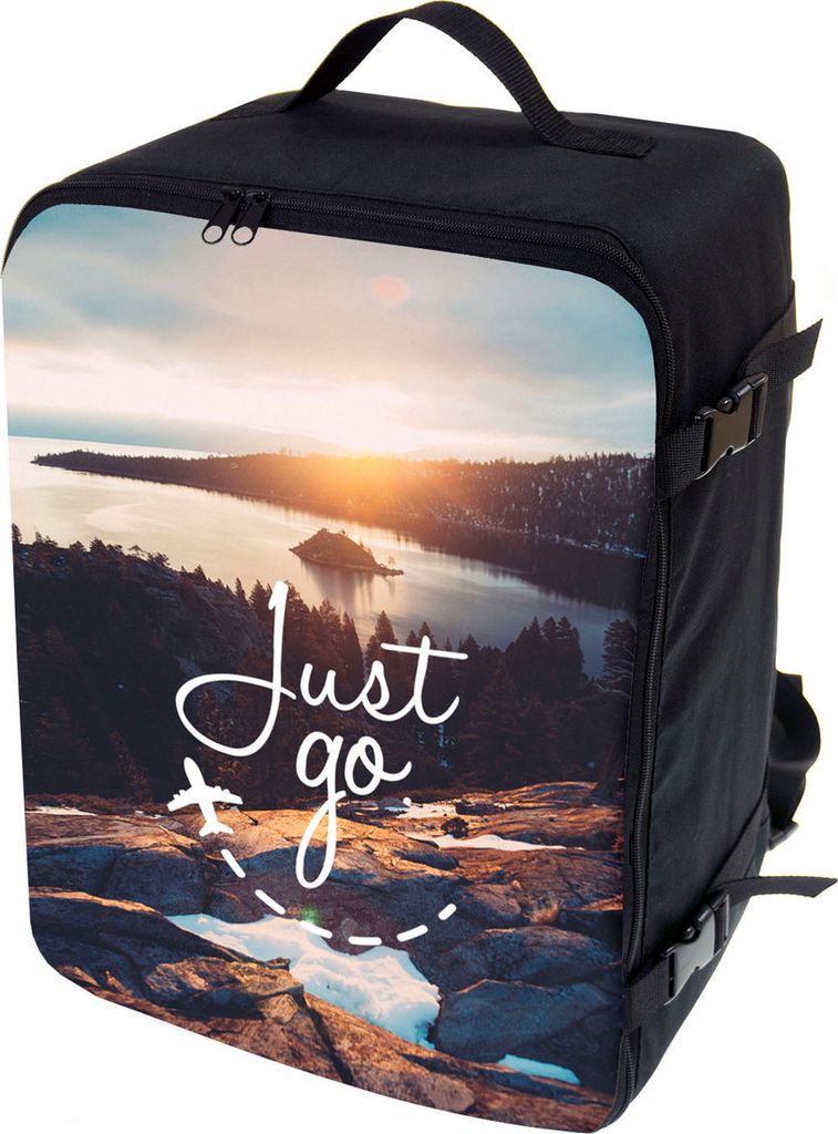 Flugzeug Handgepäck für Ryanair Rucksack | Kaufland.de