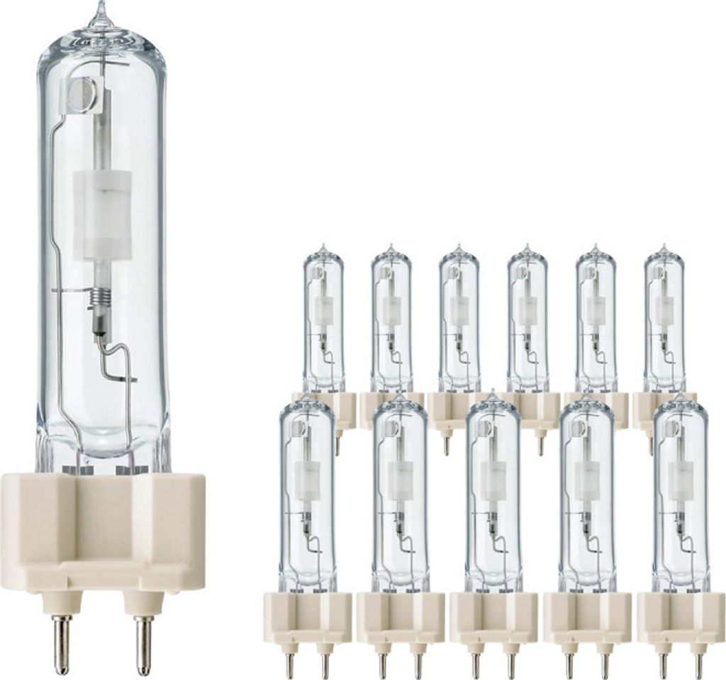 Mehrfachpackung 12x Philips MASTERColour G12 | Kaufland.de