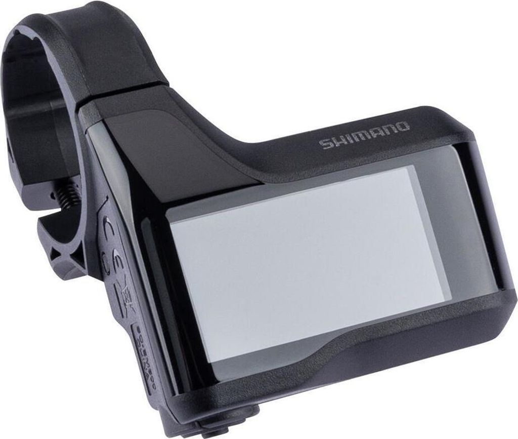 Displej SHIMANO "STEPS SC-EM800" Minimalist 4 | Kaufland.sk