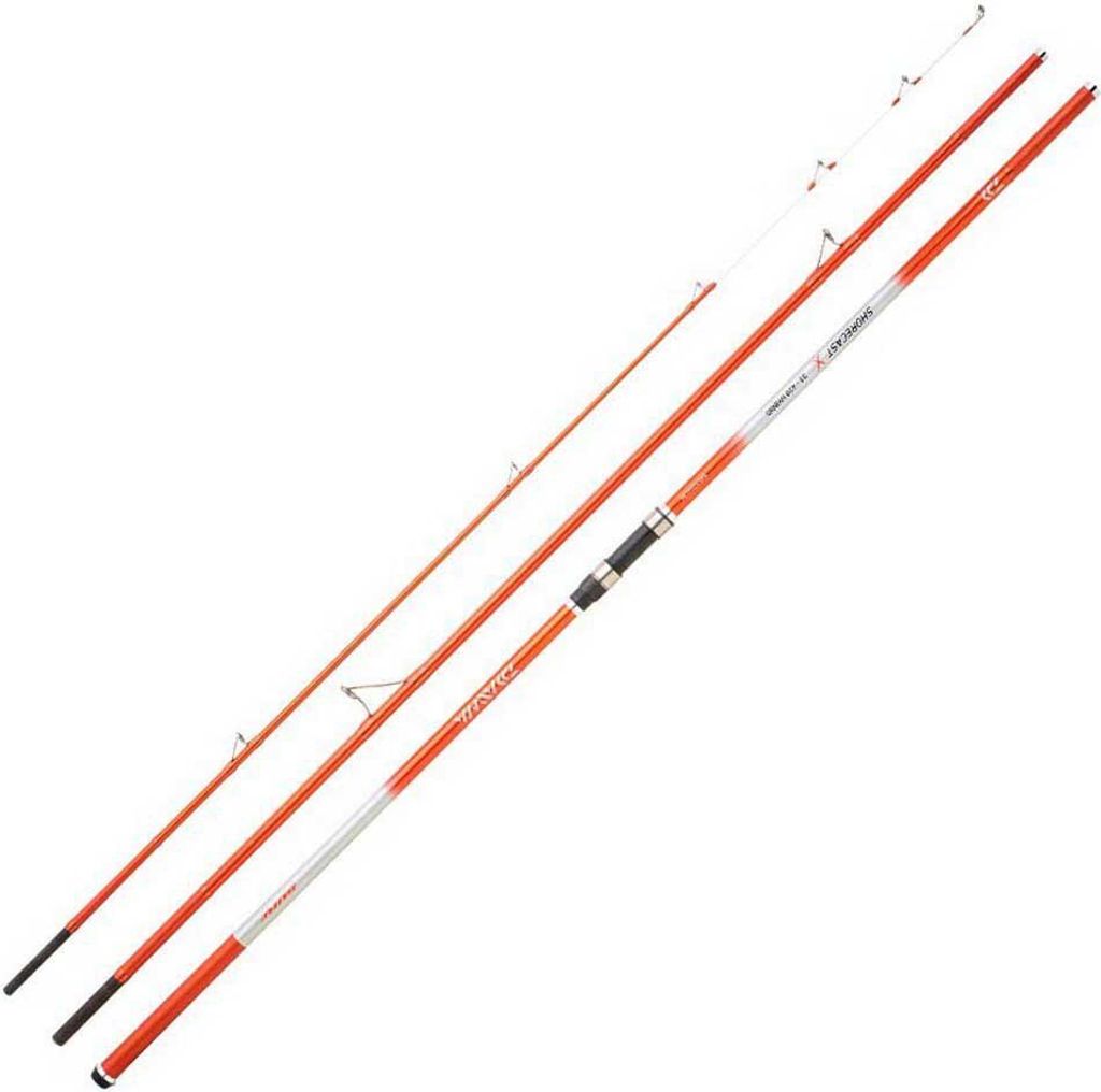 DAIWA Shorecast Surf-X Hybrid, 4.2m, 13.78ft, | Kaufland.cz
