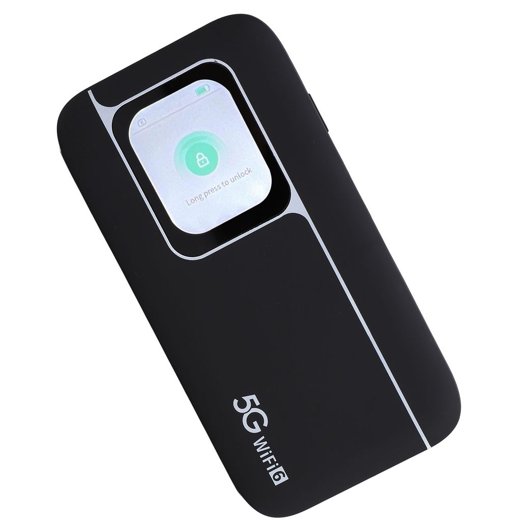 5G WiFi mobilní hotspot router - | Kaufland.cz